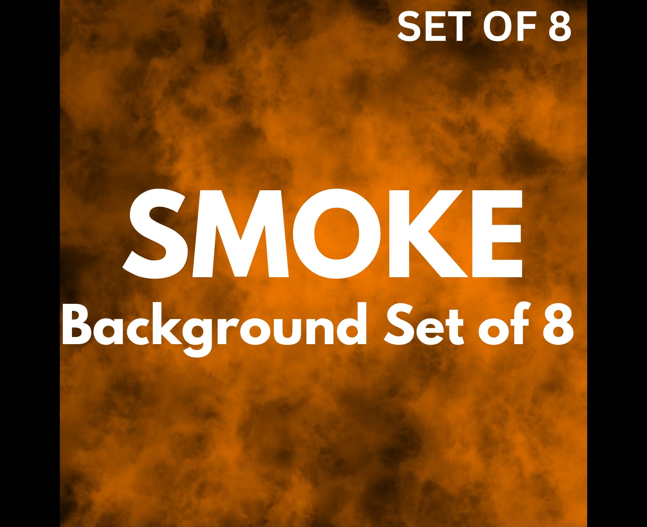 Seamless Smoke Background for Sublimation Printing and Photo Editing ...