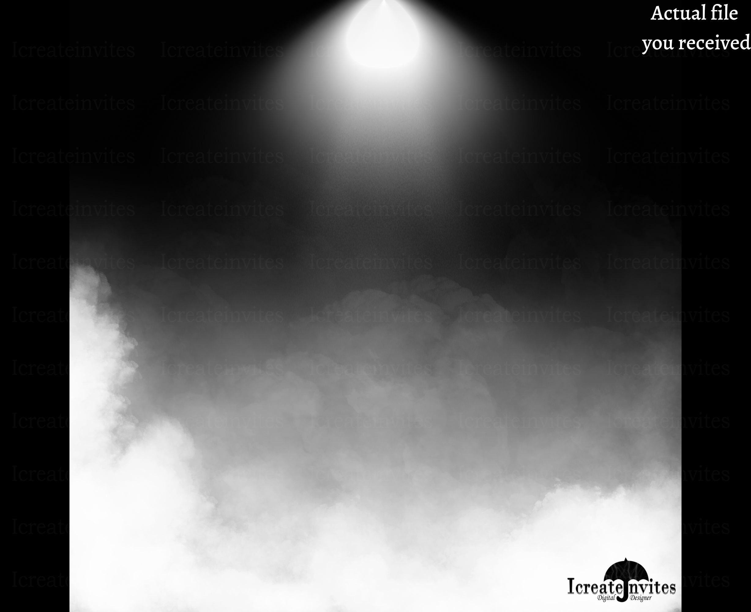 Sports Backdrop Smoke Background Dance Background Stage - Etsy