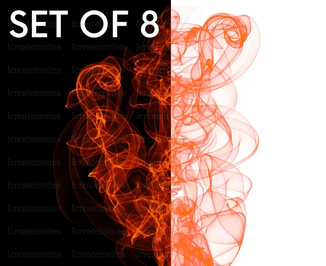 Tumbler Smoke Design Png Graphics for Sublimation Transparent ...