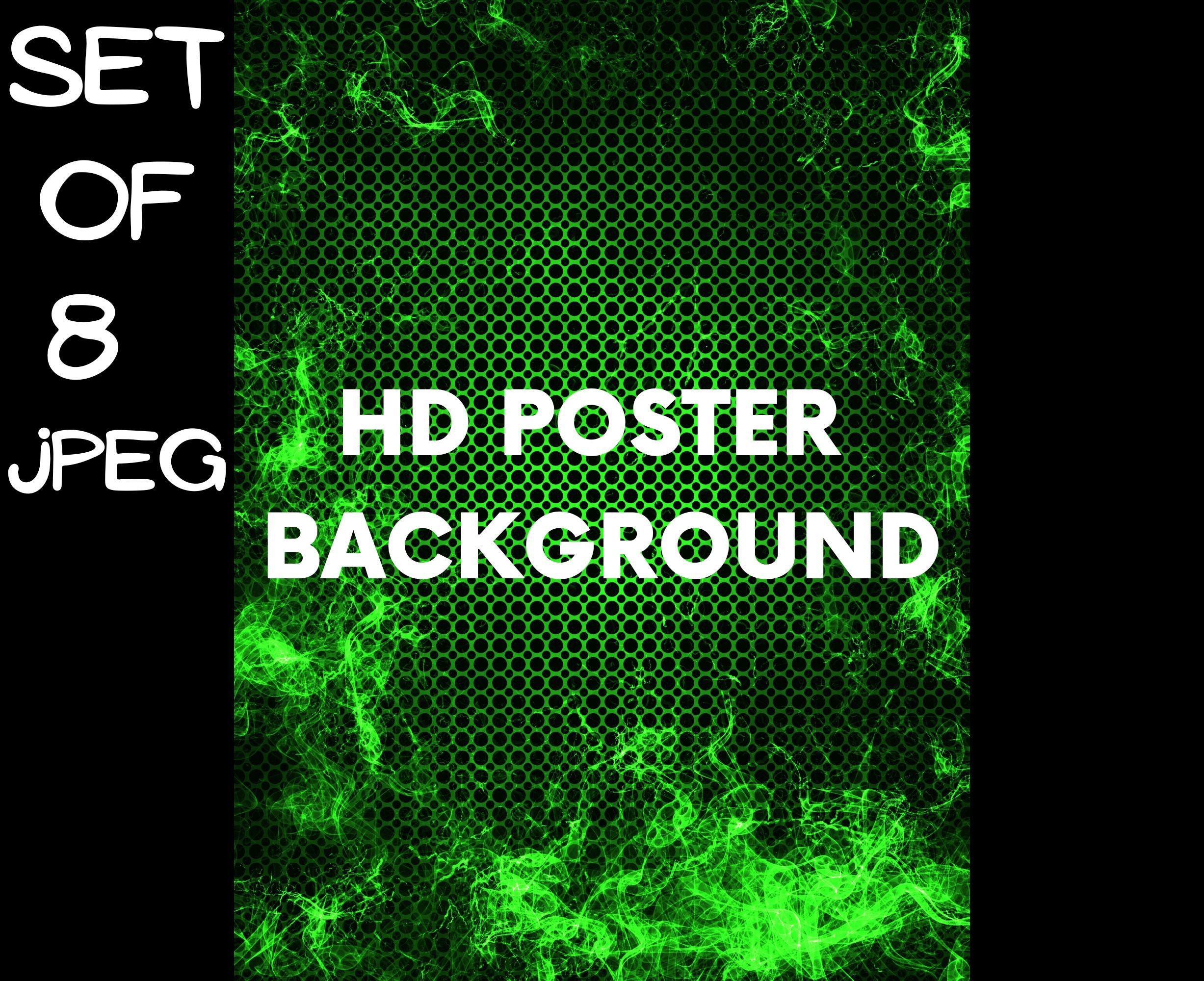 Photo Background Poster Backdrops Portrait Textures - Etsy