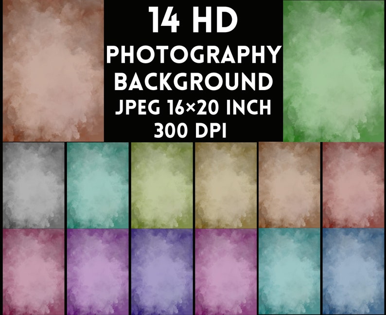 HD Photo Backgrounds, Studio Backgrounds, Portrait Textures, Photoshop ...