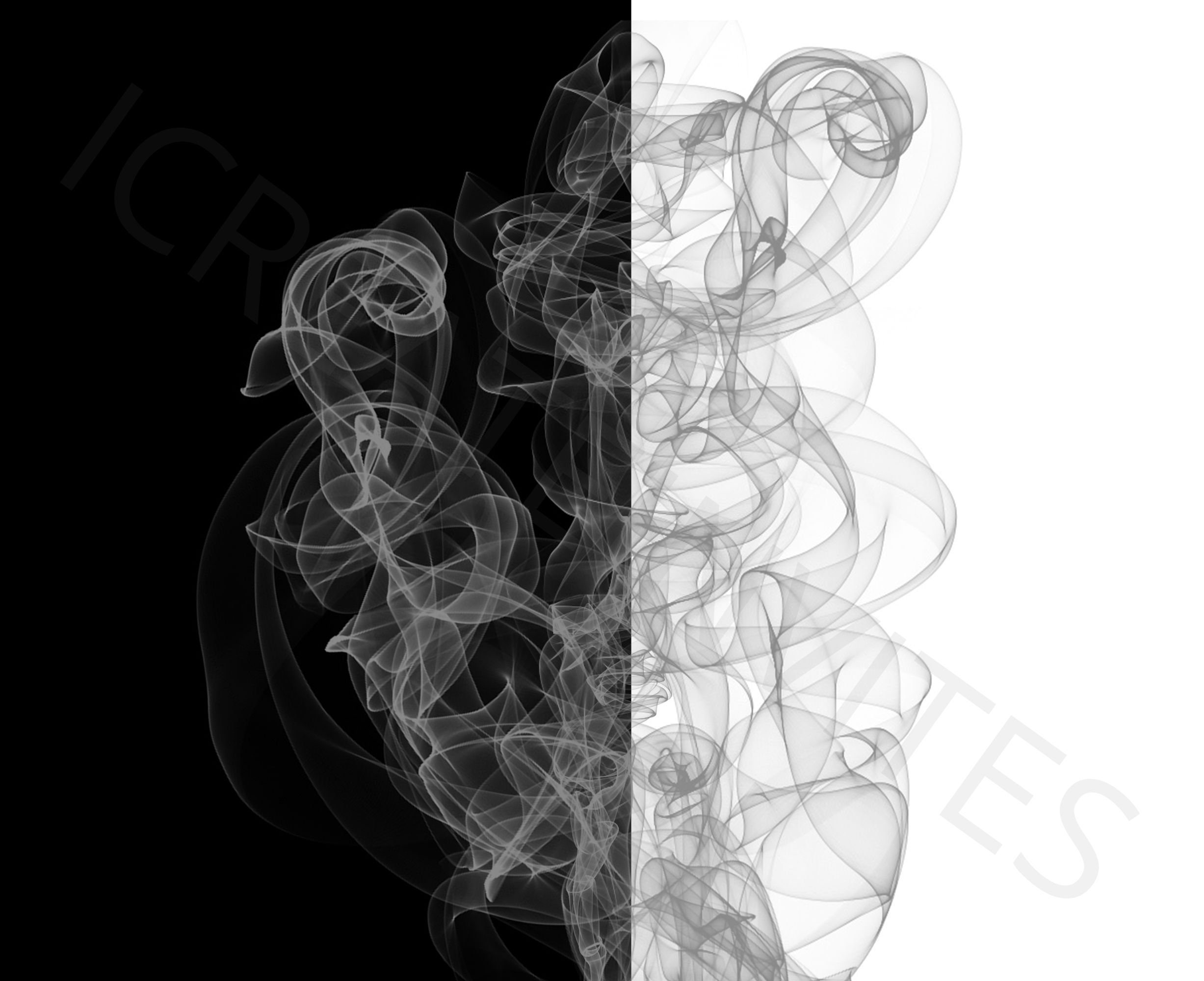 Gray Smoke Png Tumbler Sublimation Overlay Bundle Transparent ...