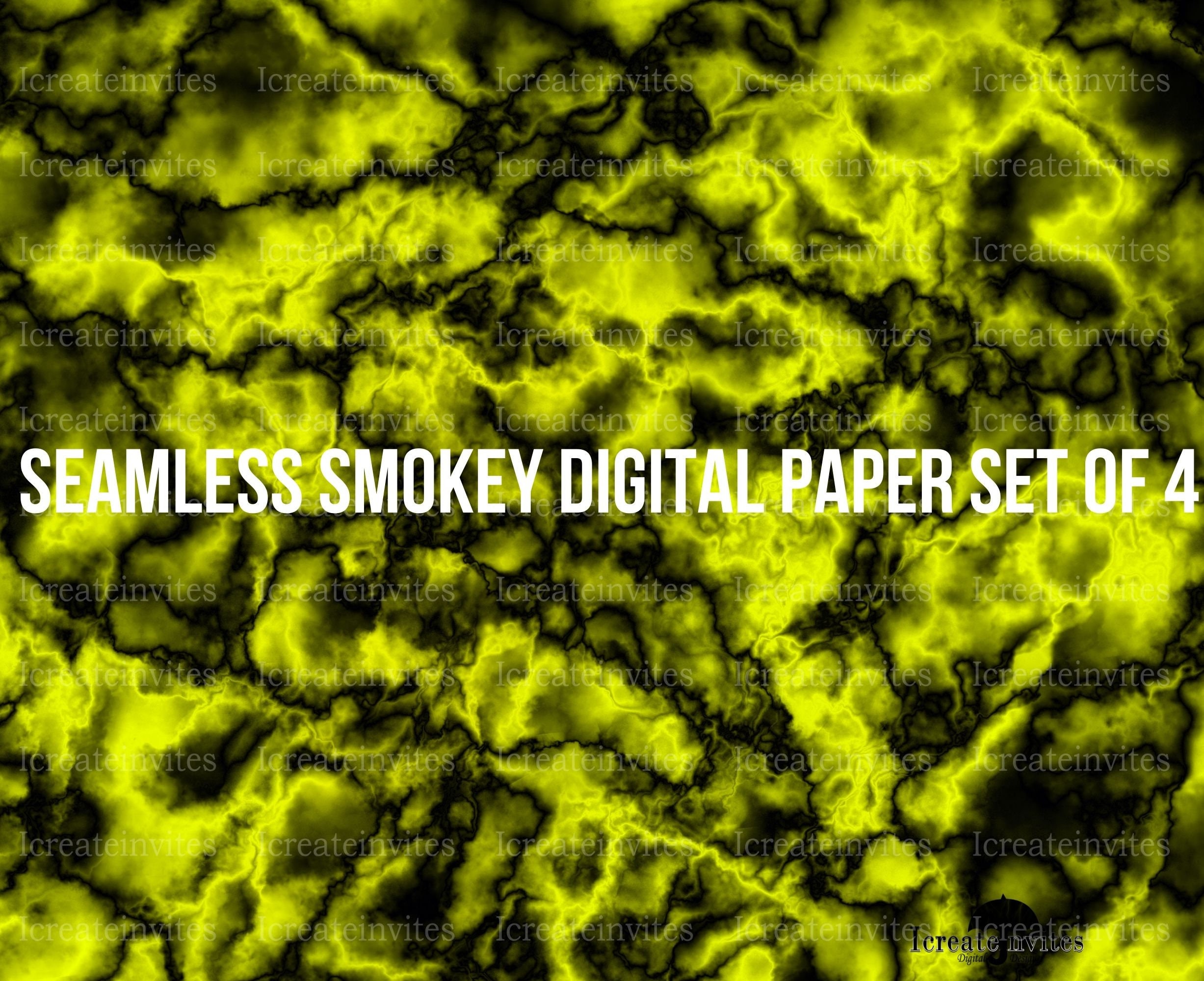 Seamless Digital Smoke Background Png File for Sublimation - Etsy