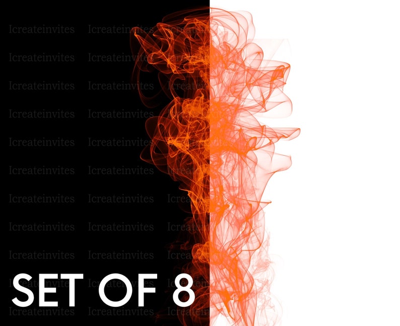 Tumbler Smoke Design Png Graphics for Sublimation Transparent ...