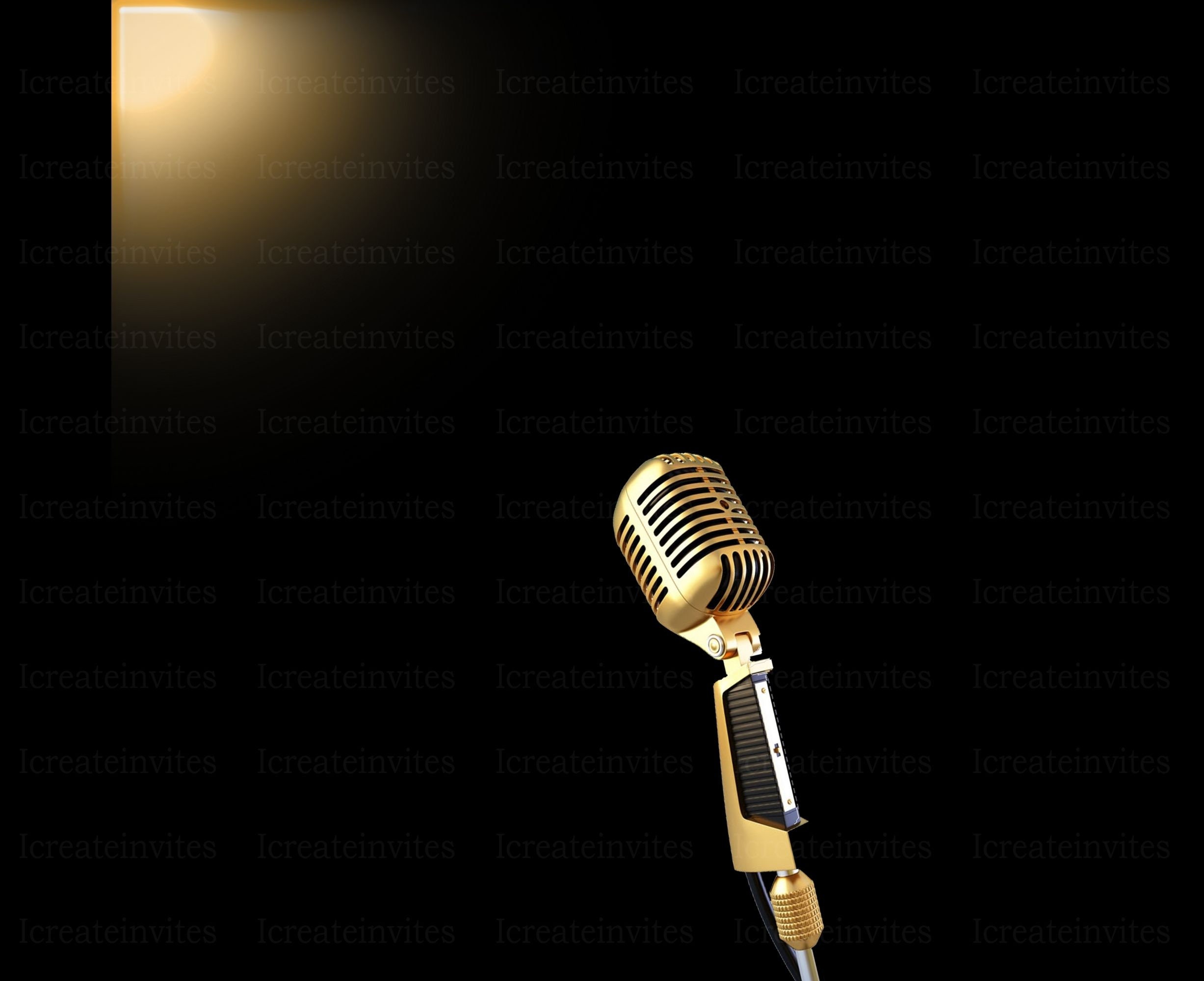 Music Overlay Png Singing Concert Karakoe Transparent Photo Editing ...