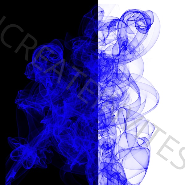 Smoke Svg - Etsy