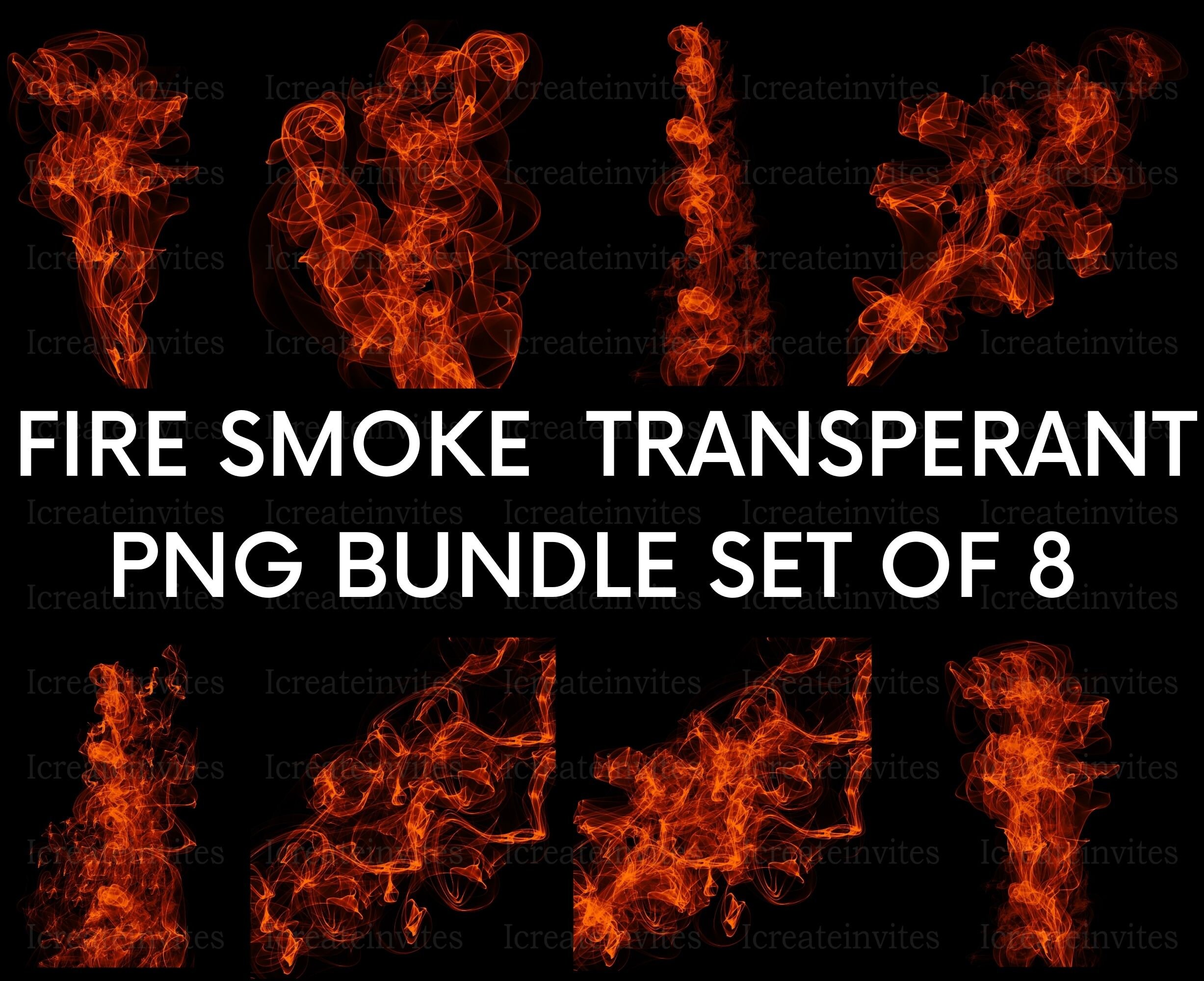 Tumbler Smoke Design Png Graphics for Sublimation Transparent ...