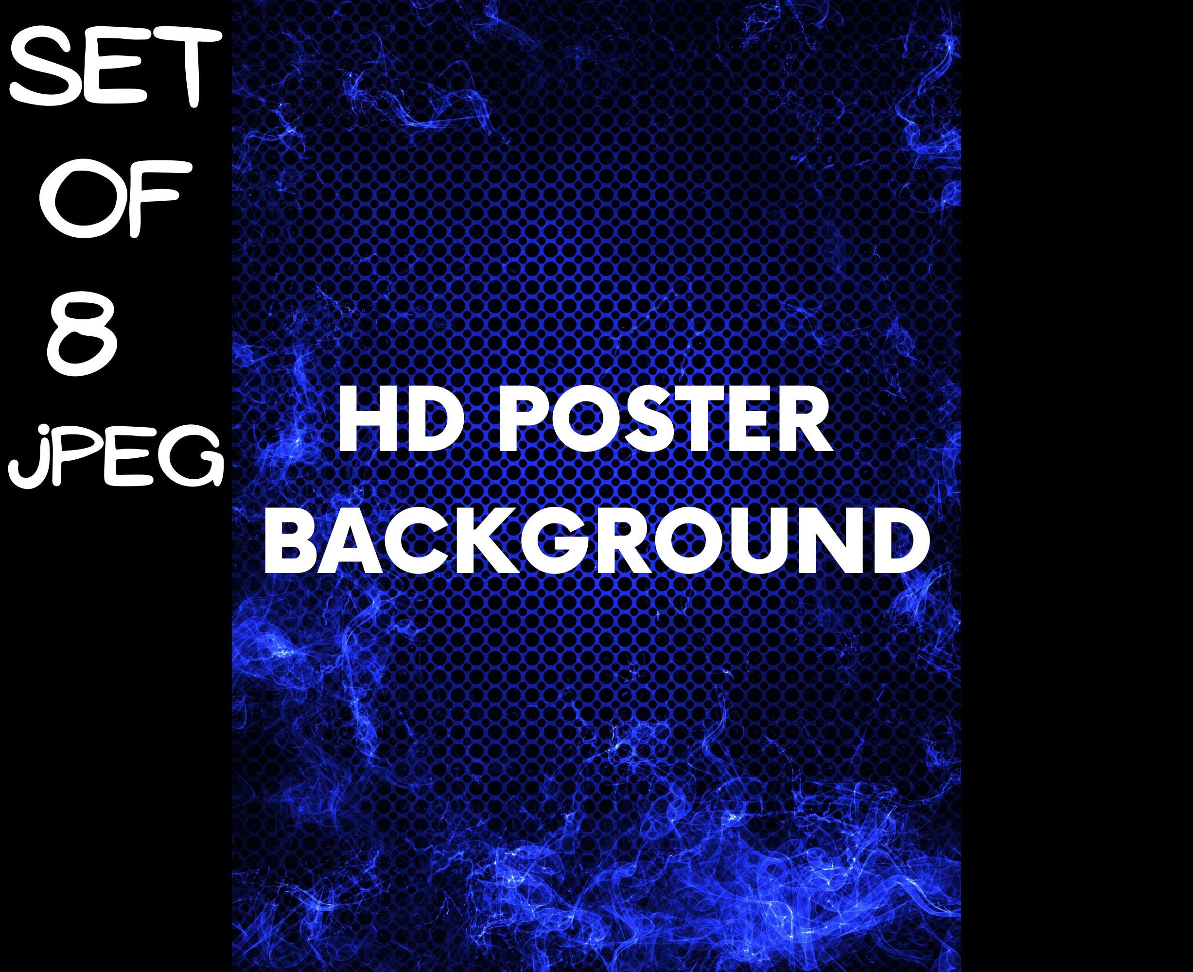 Photo Background Poster Backdrops Portrait Textures - Etsy