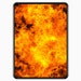 Seamless Fire Flame Sublimation Design Background Png File - Etsy