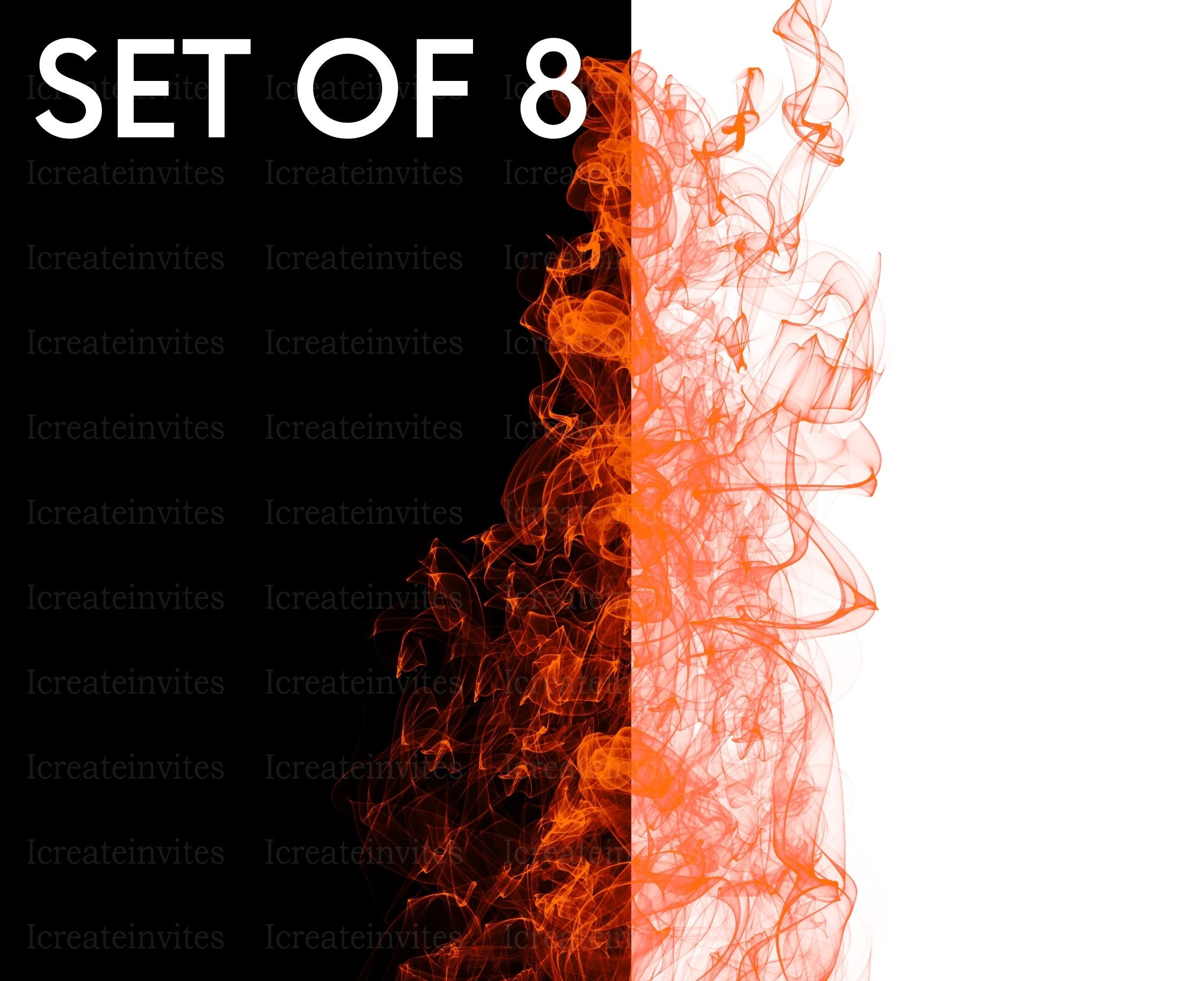 Tumbler Smoke Design Png Graphics for Sublimation Transparent ...