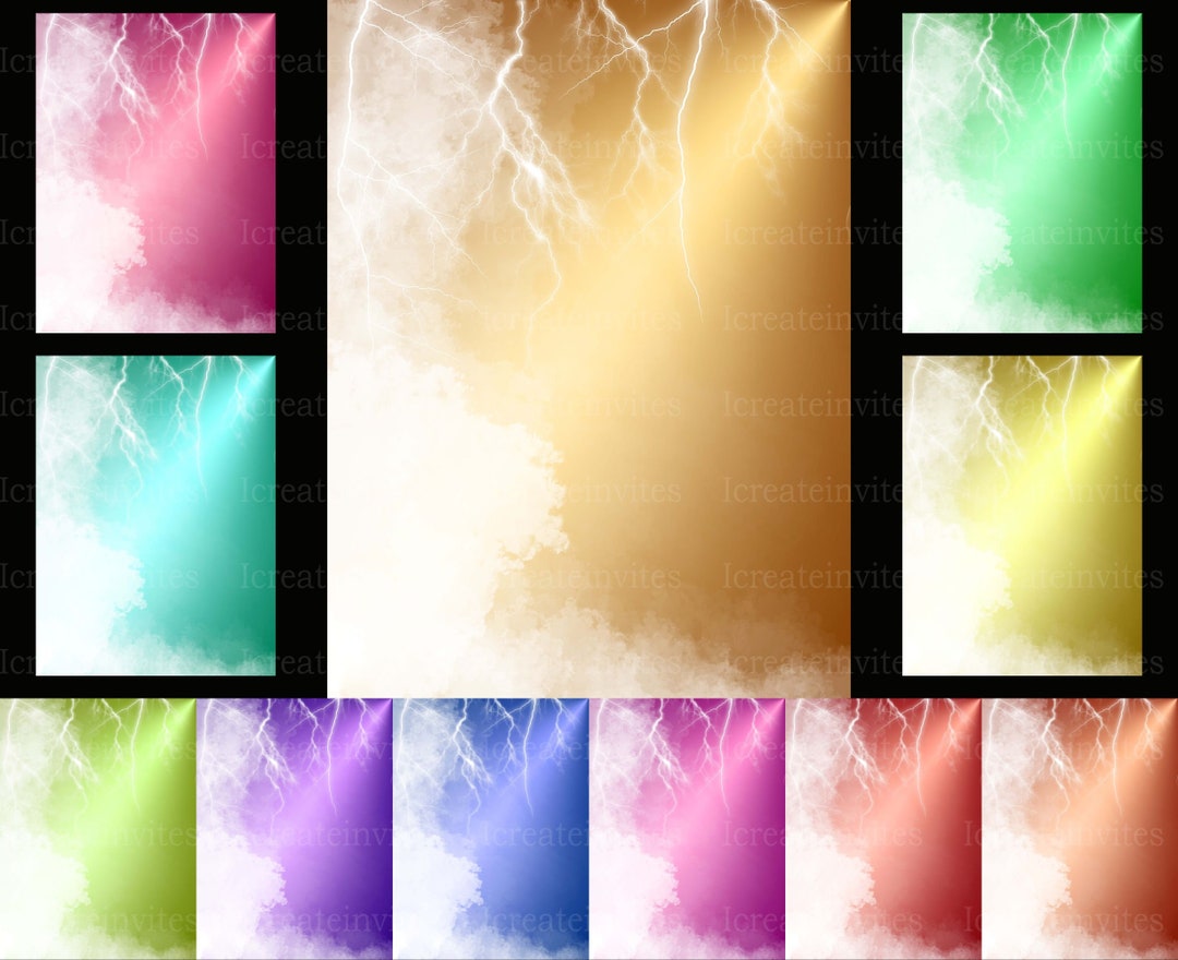 Sports Backdrop, Sports Background, Electrifying Lighting Backgrop ...