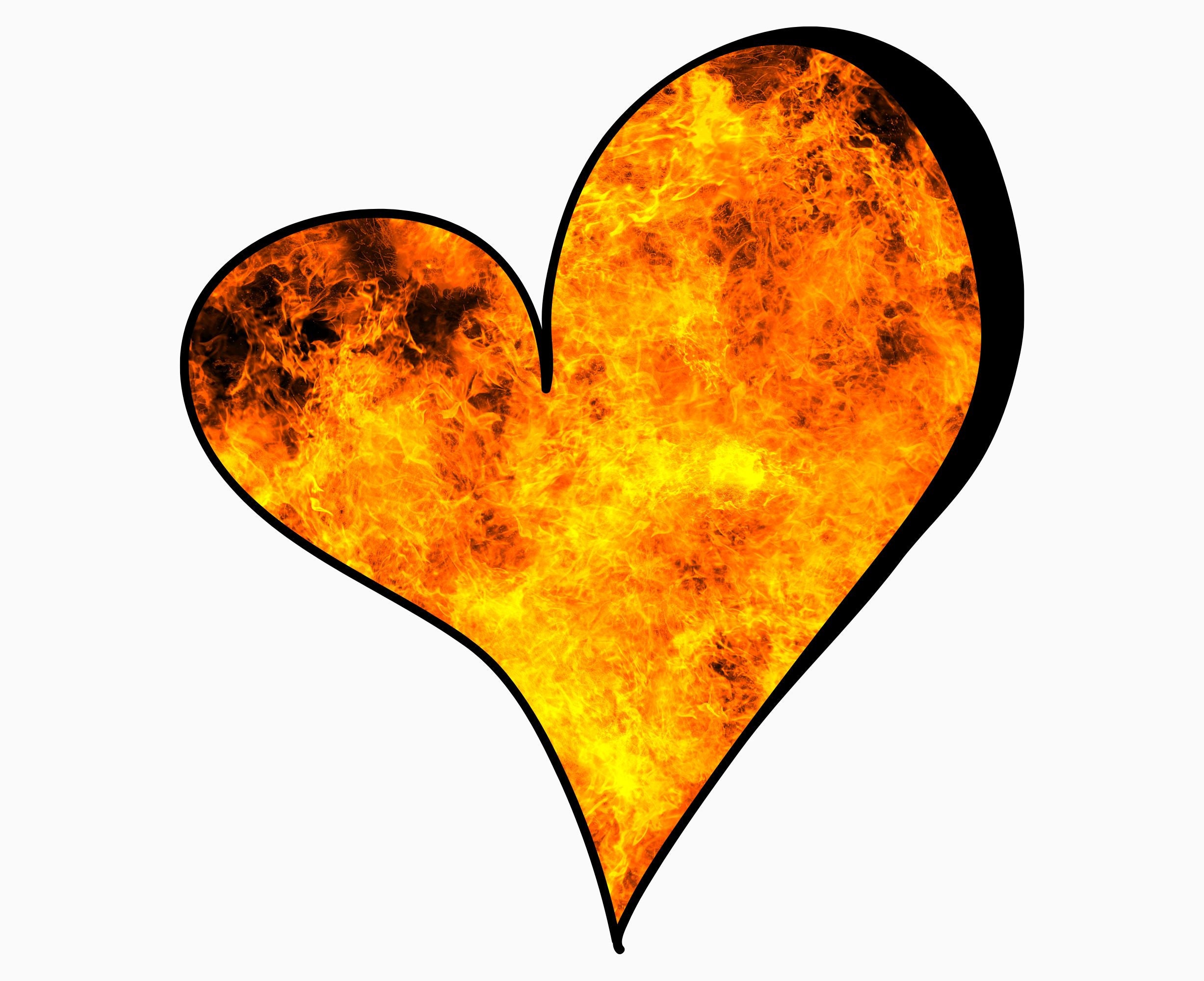 Seamless Fire Flame Sublimation Design Background Png File - Etsy