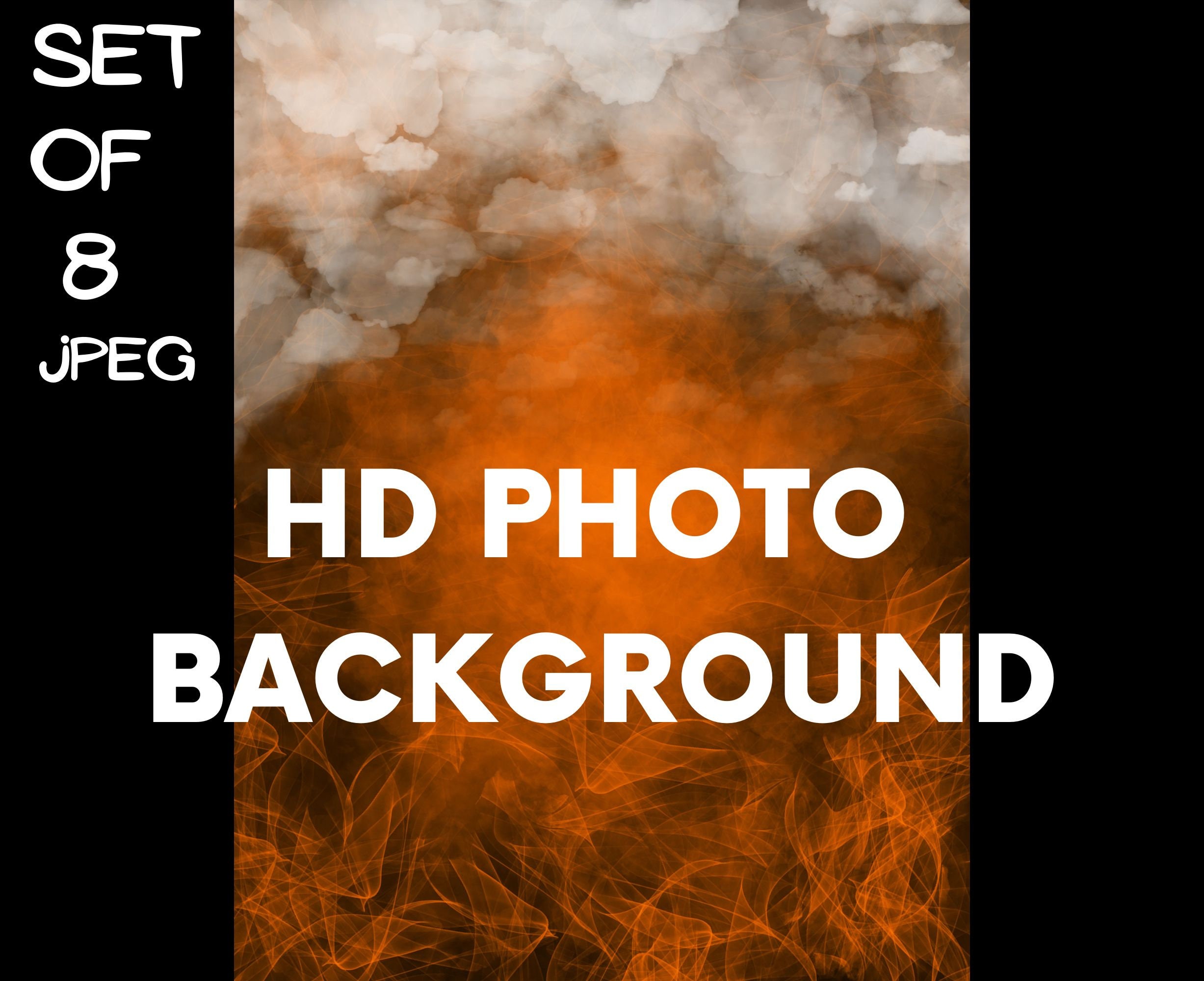8 HD Photography Backgrounds, Photo Backdrops, Portrait Textures ...