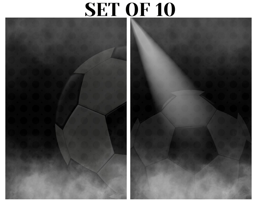 Football Background, Football Backdrops, HD Sports Poster Backdrop - Etsy