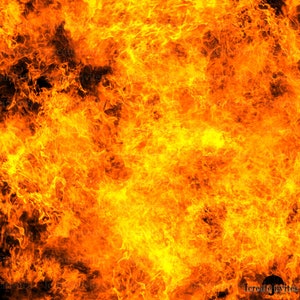 Seamless Fire Flame Sublimation Design Background Png File - Etsy