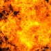 Seamless Fire Flame Sublimation Design Background Png File - Etsy