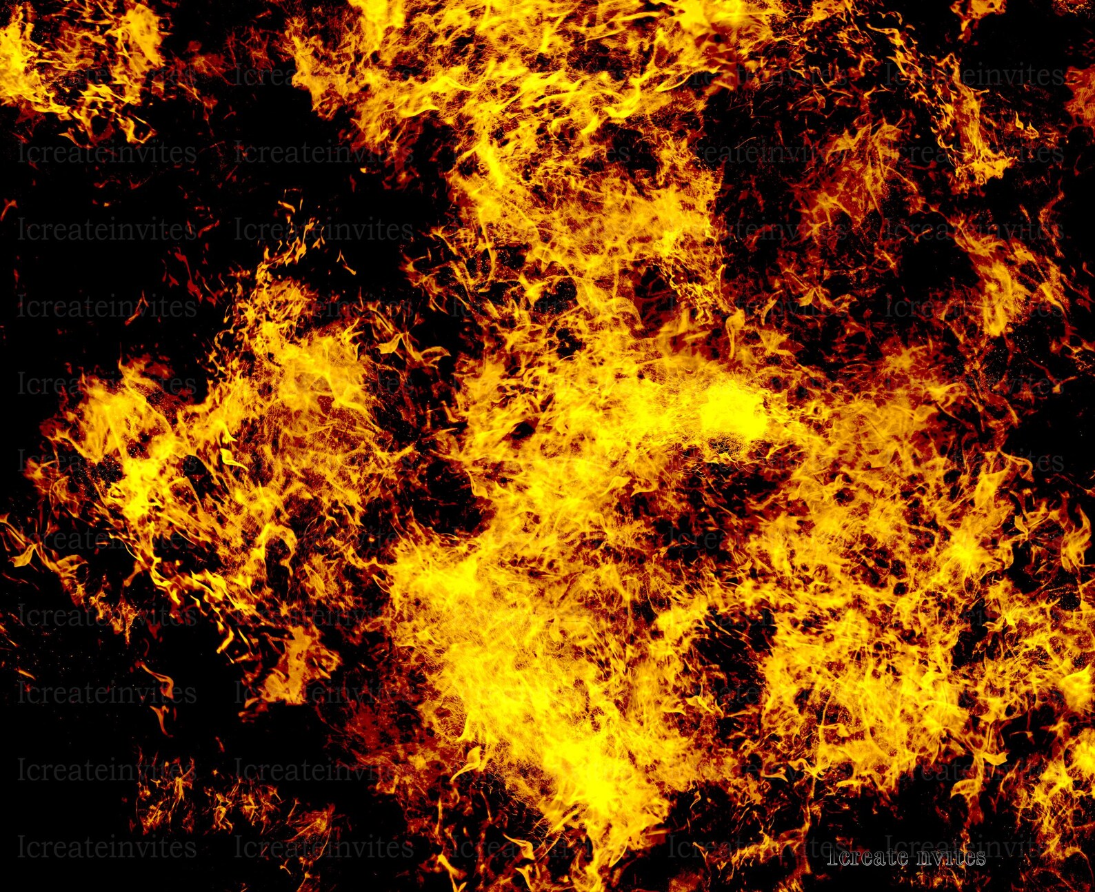 Real Fire Png - Etsy