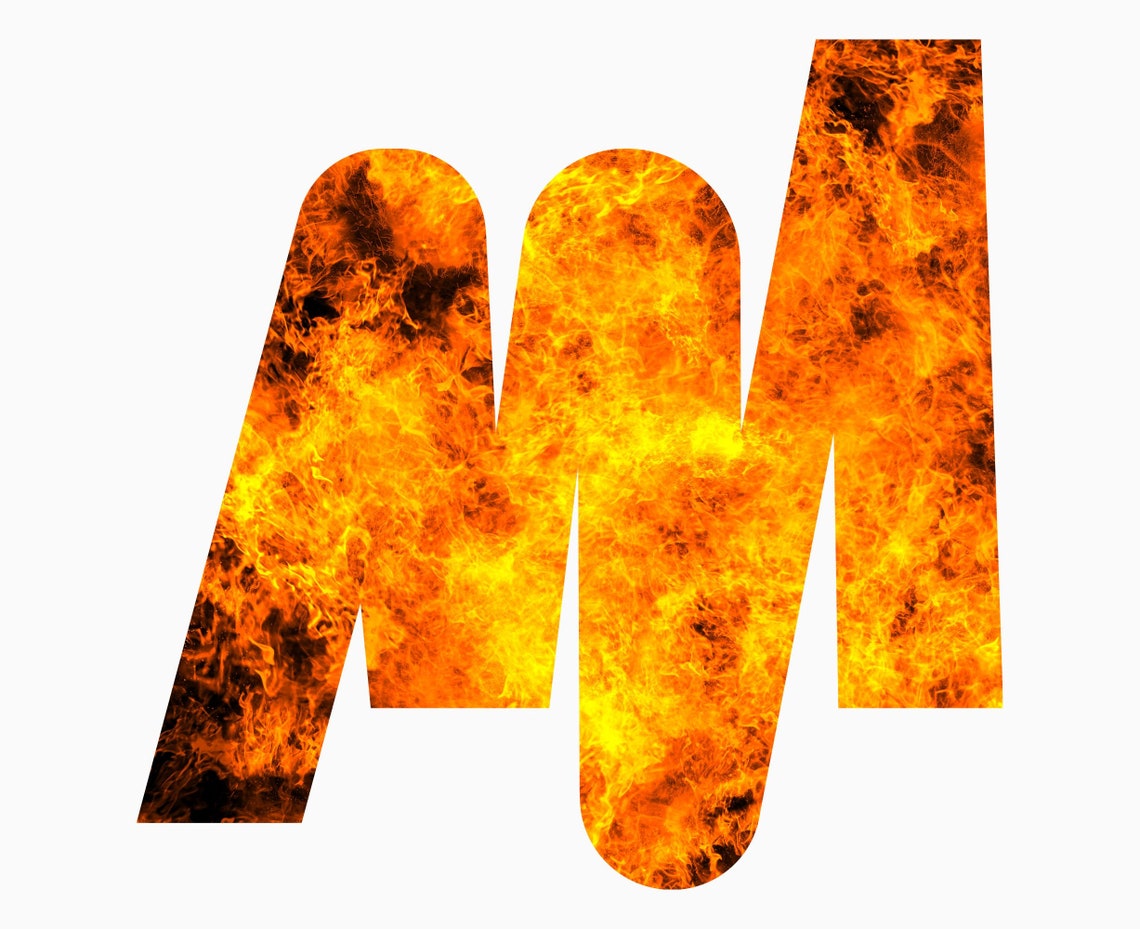 Seamless Fire Flame Sublimation Design Background Png File - Etsy