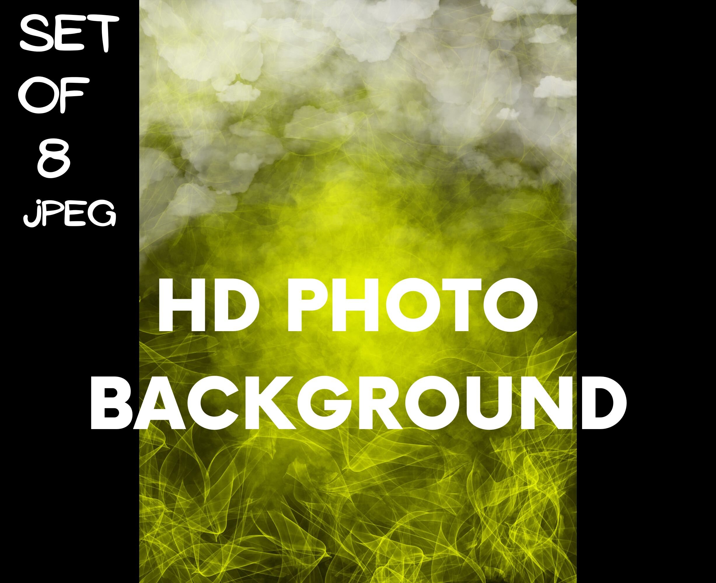 8 HD Photography Backgrounds, Photo Backdrops, Portrait Textures ...