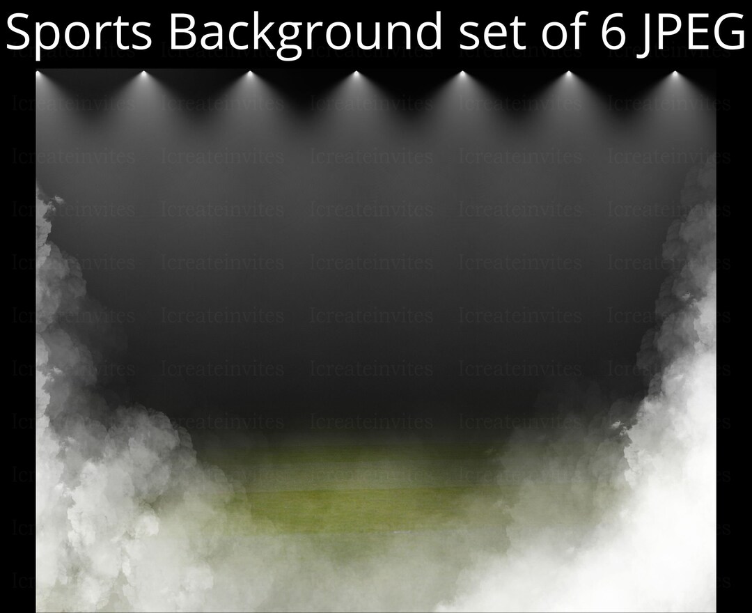 Hd Sports Ground and Lights Sport Background Sports Stadium Jpeg Set of ...