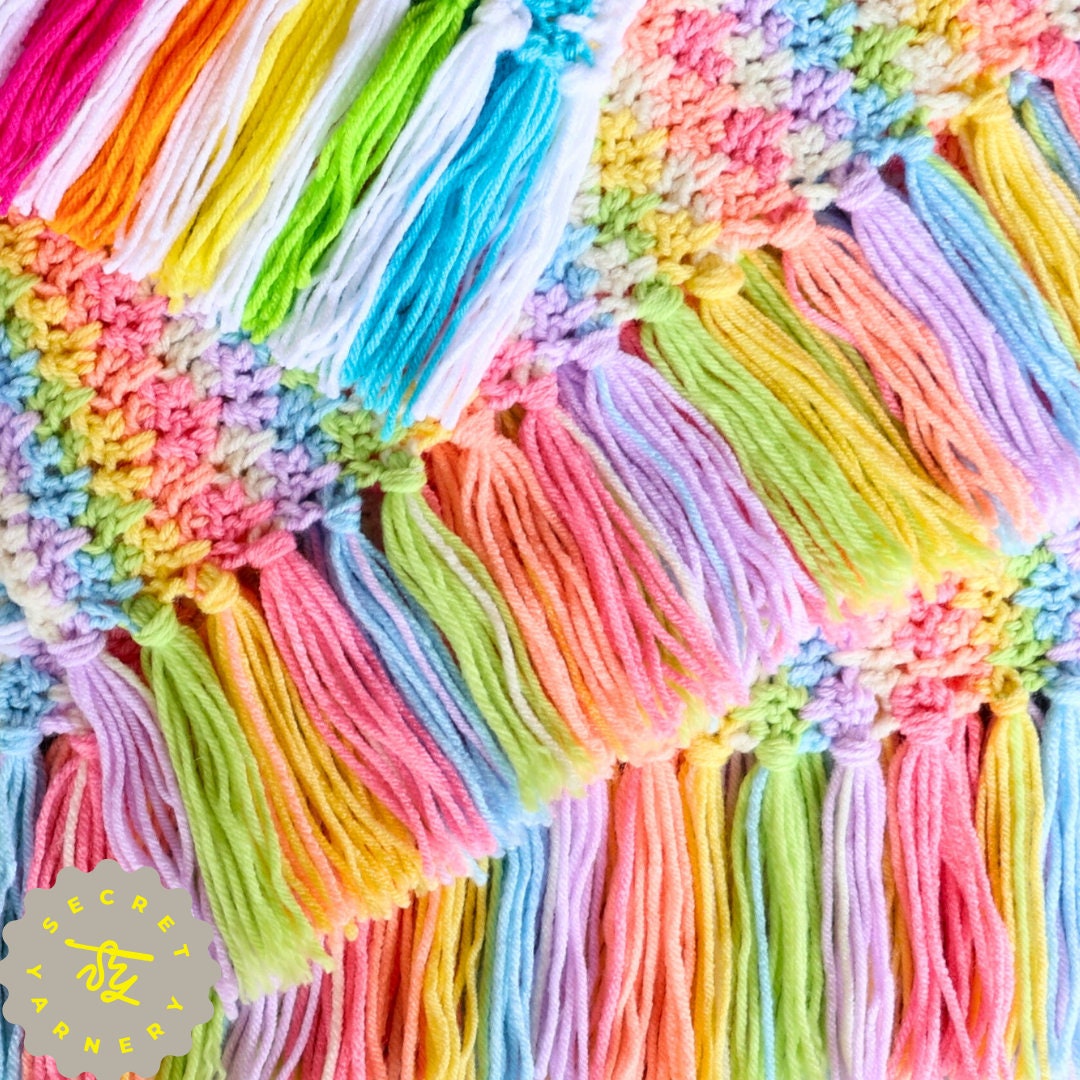 Tassel Making Tutorial: Step-by-step DIY Craft Guide - Etsy