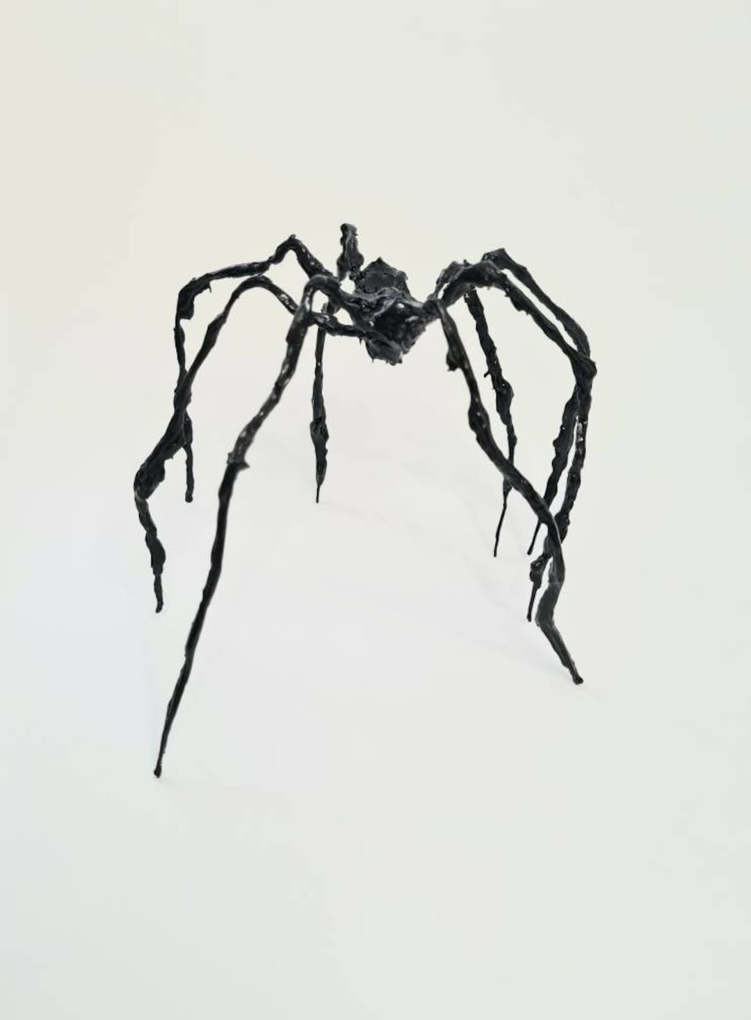 Spider Replica Sculpture Louise Bourgeois, Art Study, Cca 13cm2 - Etsy
