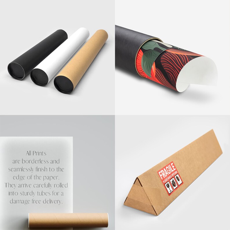 Unframed, Symbols of the World Art, Timeless and Unifying Symbolic Art ...