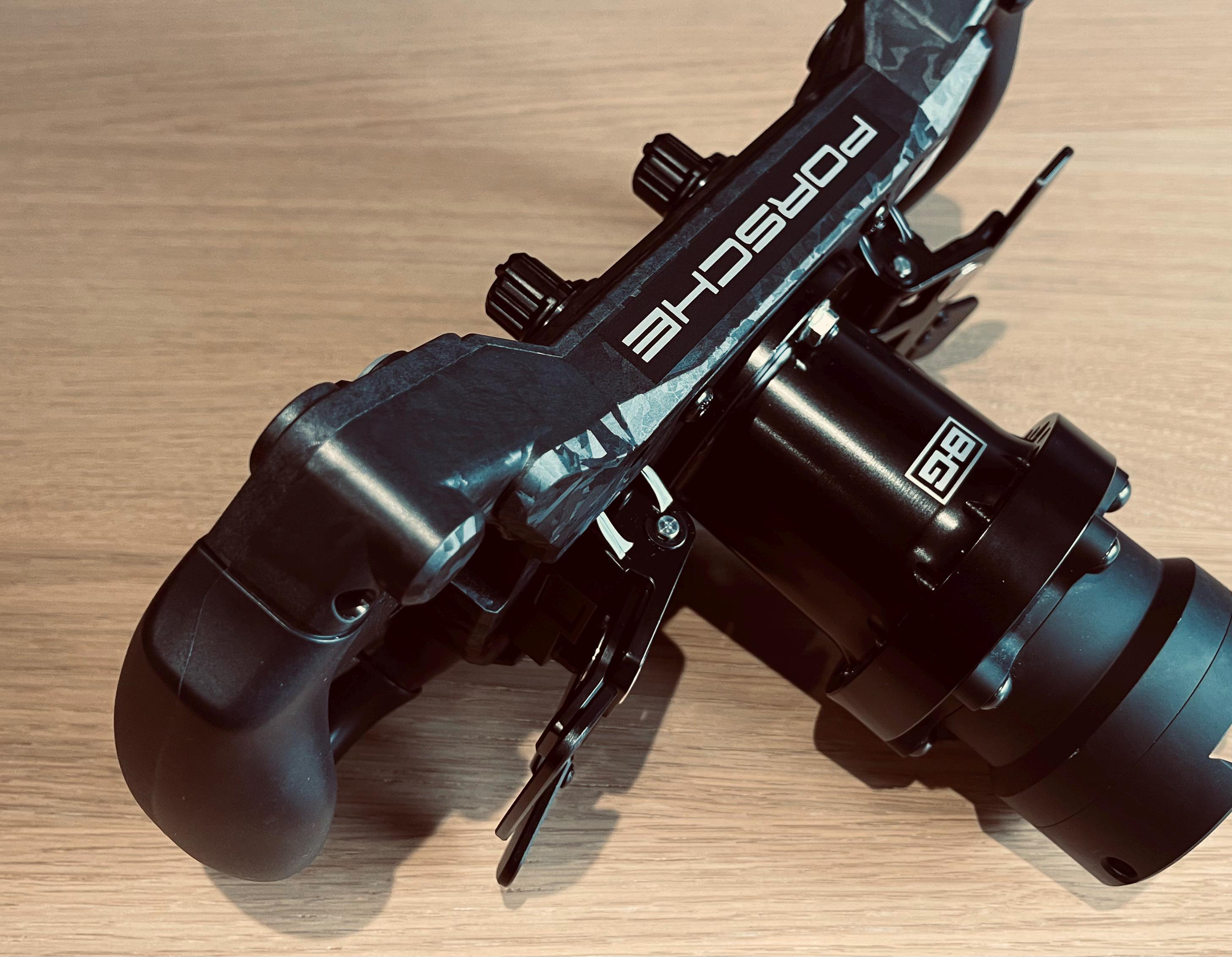 Simagic GT Neo Wheel Decal. Assorted Designs - Etsy