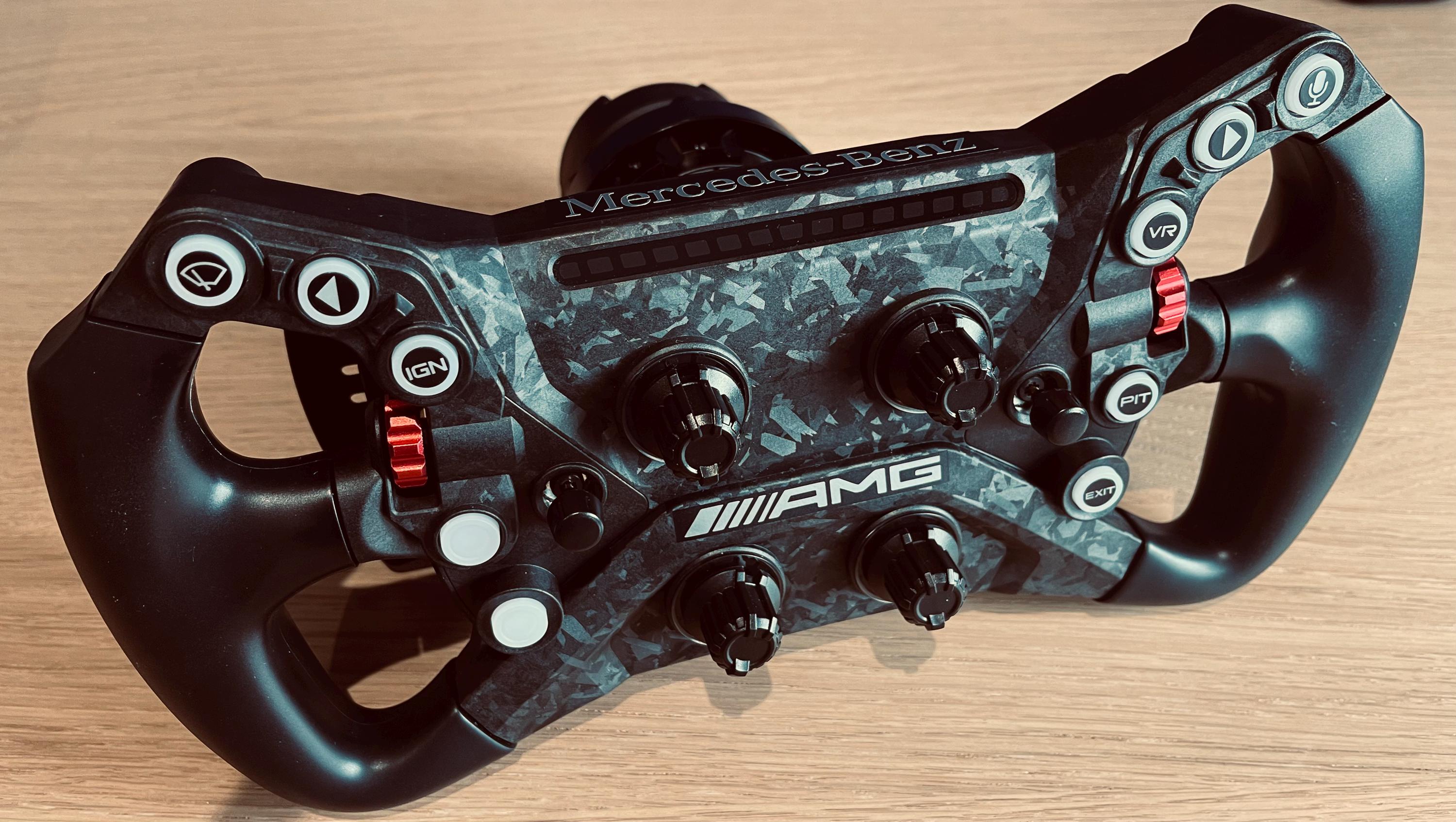 Simagic GT Neo Wheel Decal. Assorted Designs - Etsy