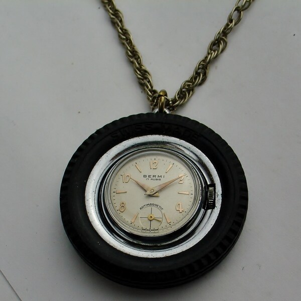 Hanging Watch - Etsy