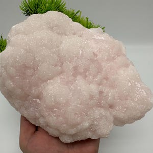STRONG Fluorescent Mangano Calcite, From Androvo,bulgaria,natural ...