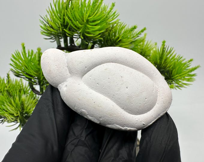 Menalite Crystal: White Fairy Stone From Morocco - Etsy