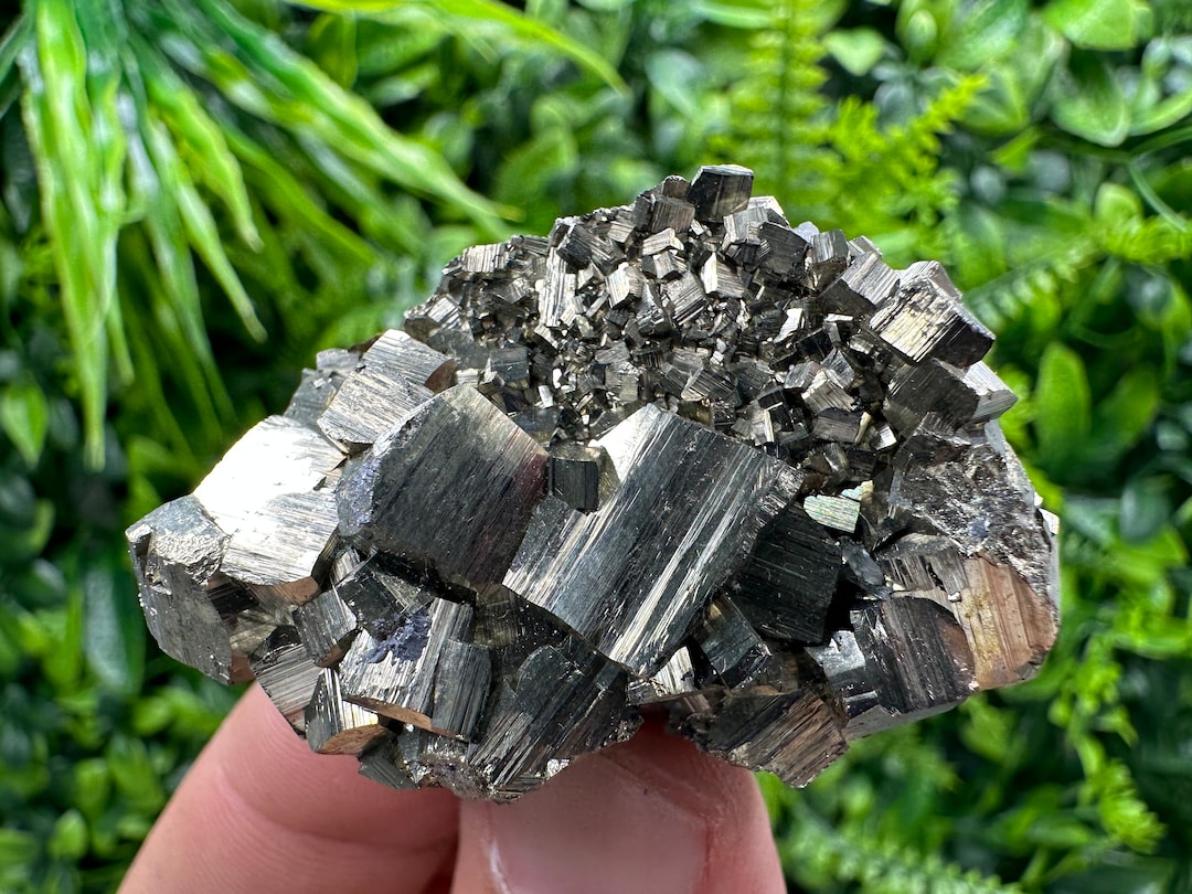 Wonderful Golden Pyrite Rare Morphology Pyrite Fool’s Gold Minerals ...