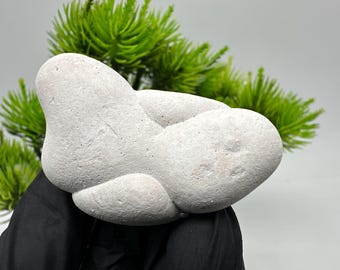 Menalite Crystal: White Fairy Stone From Morocco - Etsy