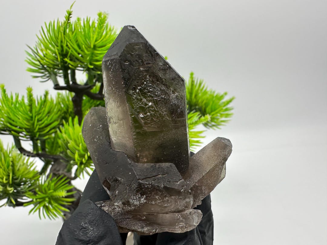 Rare Smoky Quartz,mineral Specimen,collection Crystal,minerals,smoky ...