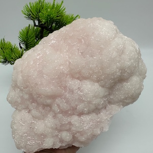 STRONG Fluorescent Mangano Calcite, From Androvo,bulgaria,natural ...