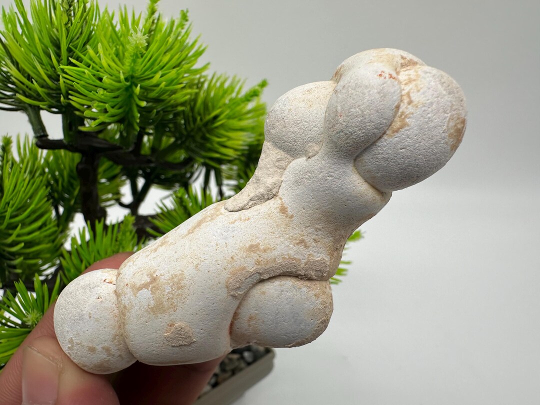 Menalite Crystal, White Fairy Crystal, Unique & Special Crystal Piece ...