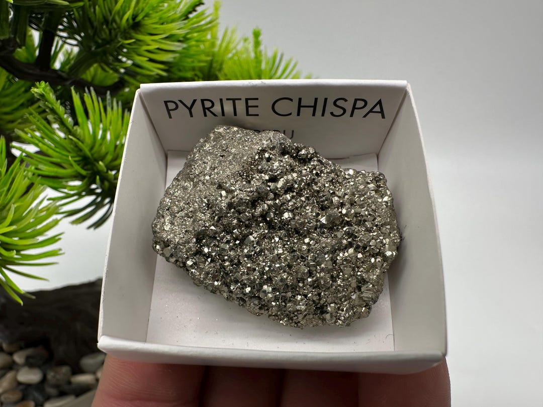 Pyrite From Peru,pyrite Chispa,gold,cube Pyrite,natural Pyrite Shiny ...