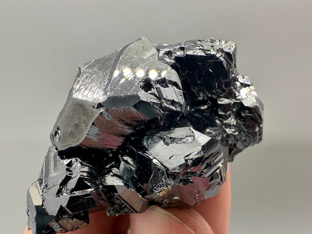 Wonderful Sphalerite Marmarite, Natural Minerals Souvenir Crystal Gift ...
