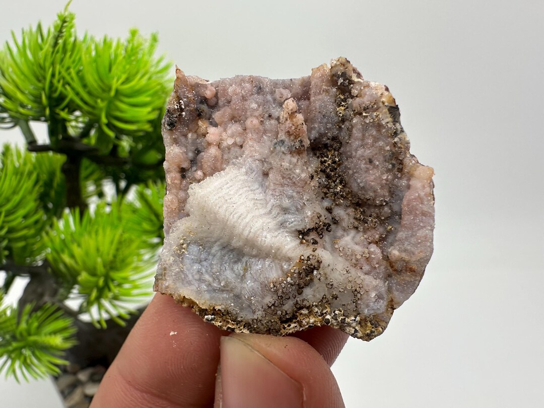 Stunning Red Chalcedony From Morocco,morocco Minerals,crystals,rare Red ...
