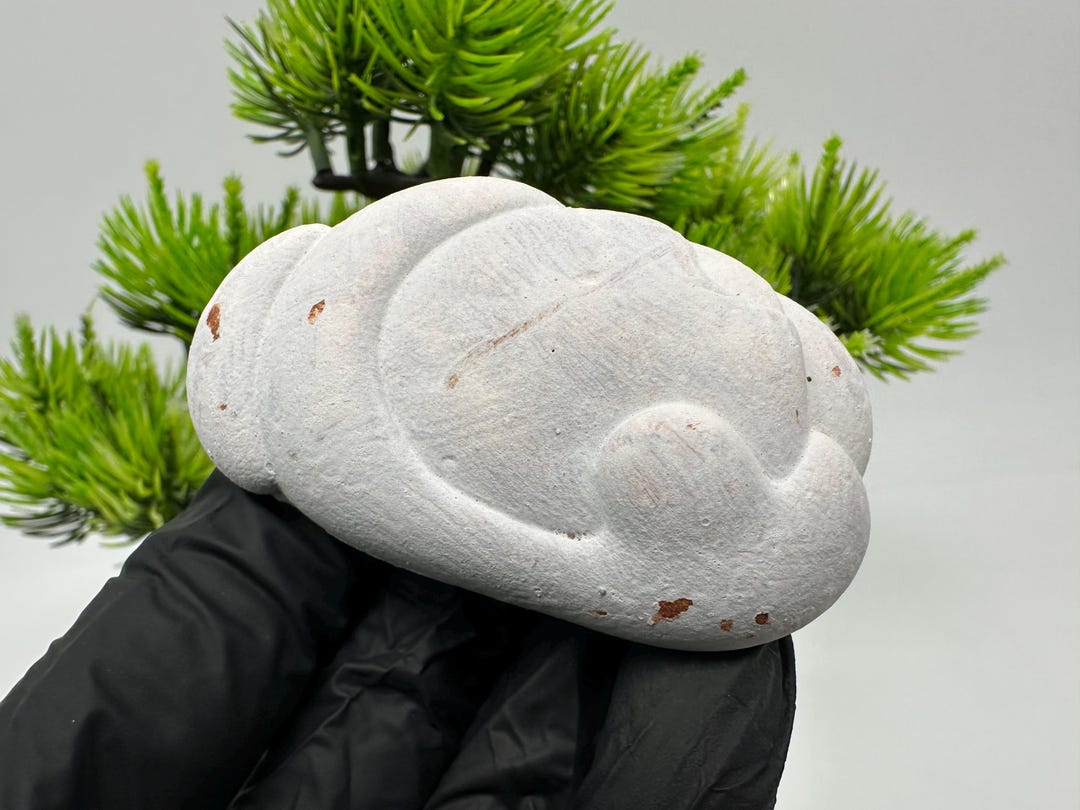Menalite Crystal: White Fairy Stone From Morocco - Etsy