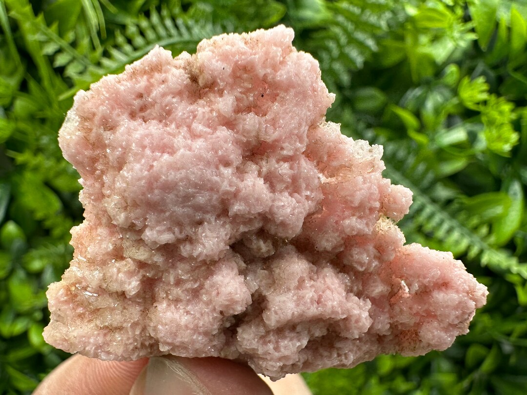 Top Perfect Very Pink Very Rare Rhodochrosite Roses Type Whit ...
