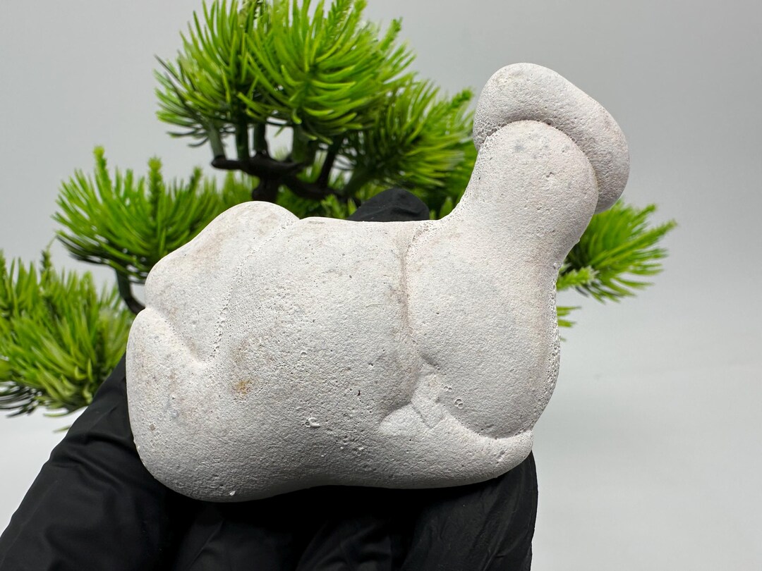 Menalite Crystal: White Fairy Stone From Morocco - Etsy UK