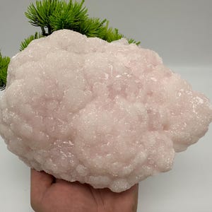 STRONG Fluorescent Mangano Calcite, From Androvo,bulgaria,natural ...