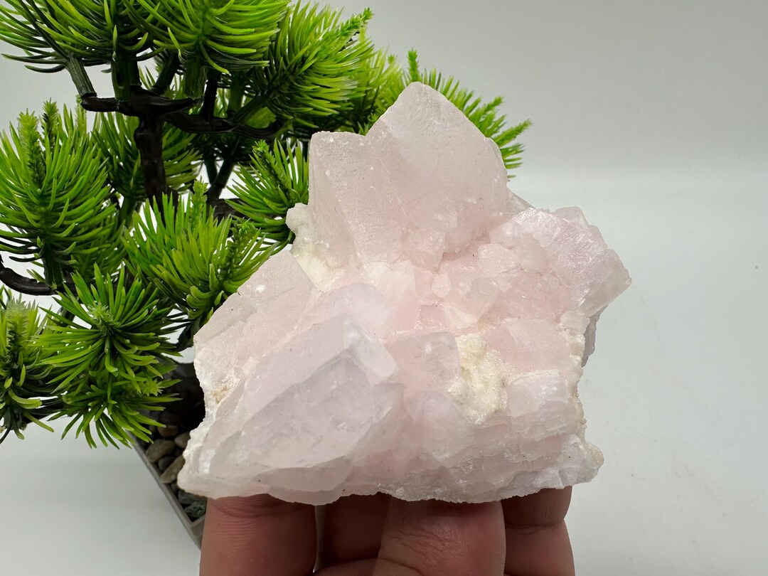 Stunning Uv Fluorescent Calcite, Rare Collection Calcite,natural ...