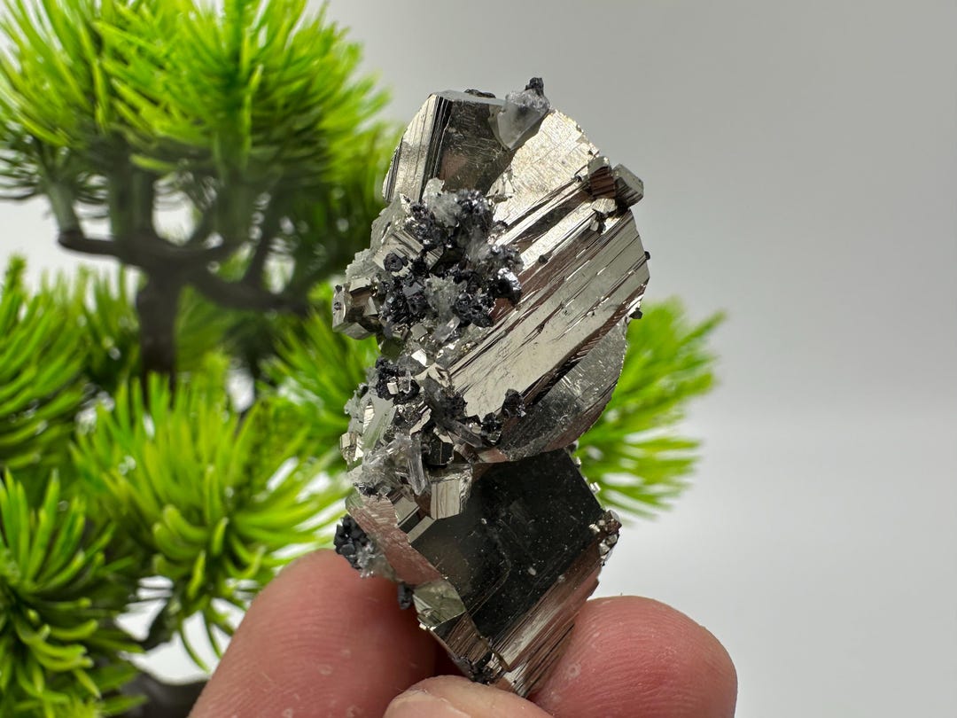 Wonderful,very RARE Pyrite, Floating Pyrite,mineral Specimen,pyrite ...