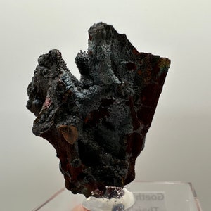 Iridescent Goethite From Spain, Goethite Crystal,iridescent Crystal ...