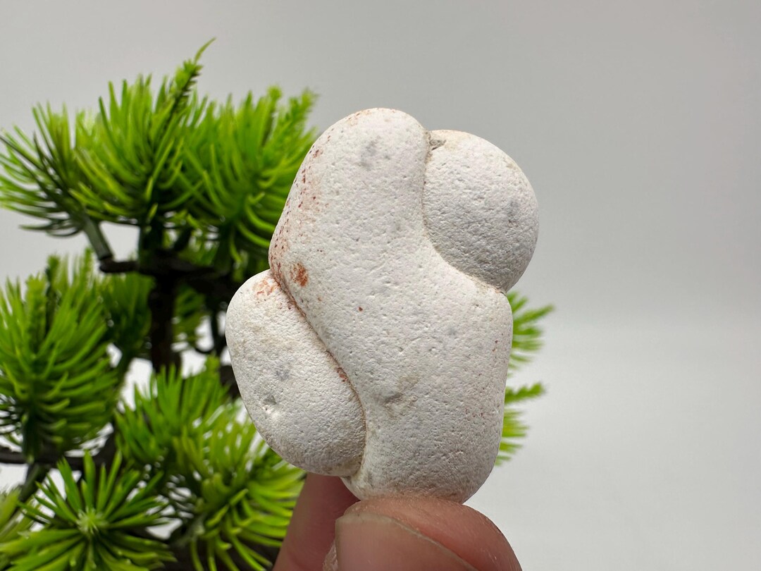 Menalite Crystal, White Fairy Crystal, Unique & Special Crystal Piece ...