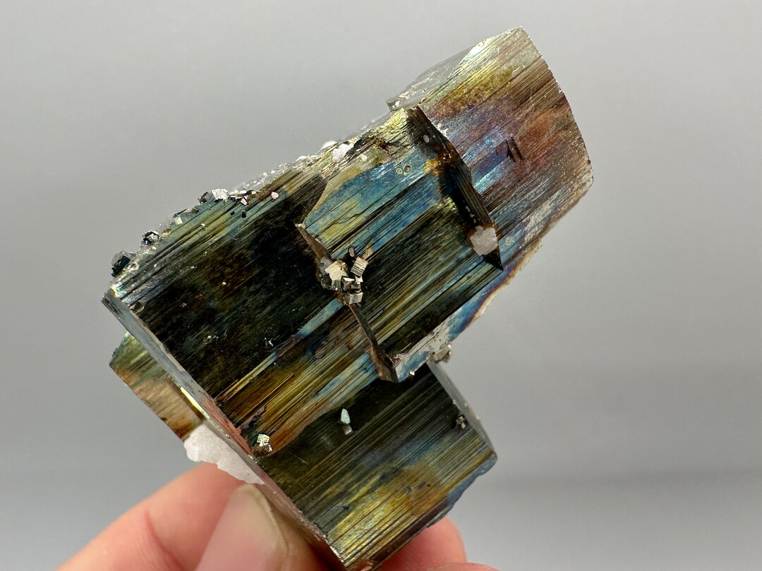 Wonderful Colour Shiny Pyrite Rare Pyrite, Rare Morphology Pyrite,rare ...