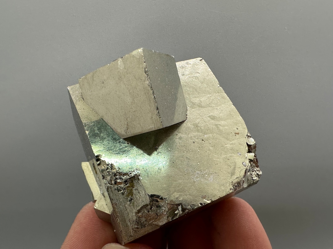 Interjoined Large Pyrite,gold,cube PYRITE, Navajun, La Rioja, Spain ...